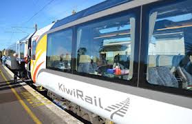 Northern Explorer| The Overlander Train | Booking Agent for Luxury ...