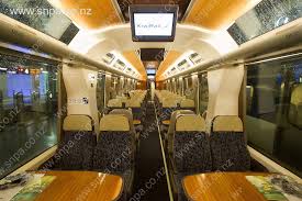 Northern Explorer| The Overlander Train | Booking Agent for Luxury ...